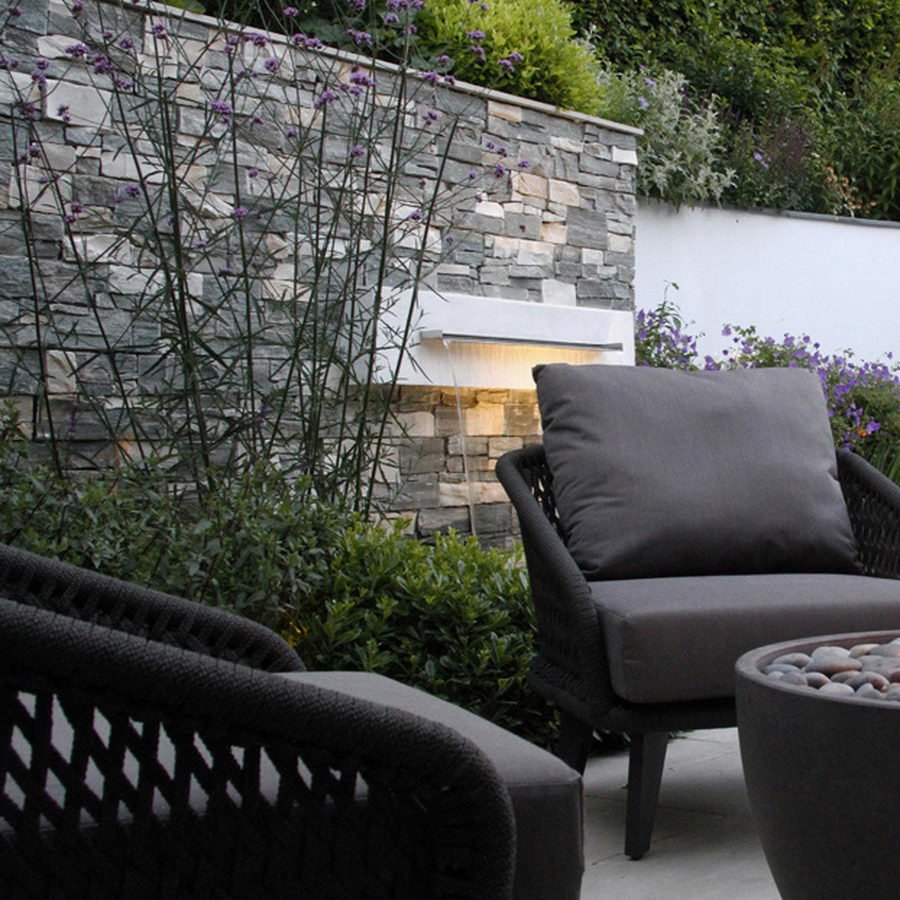 Nordic Stone Cladding Z Tiles Clad Panels | Stone Paving Direct